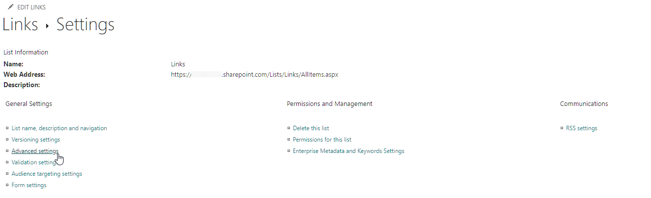 Hide The Default Title Field In The List And Document Library In