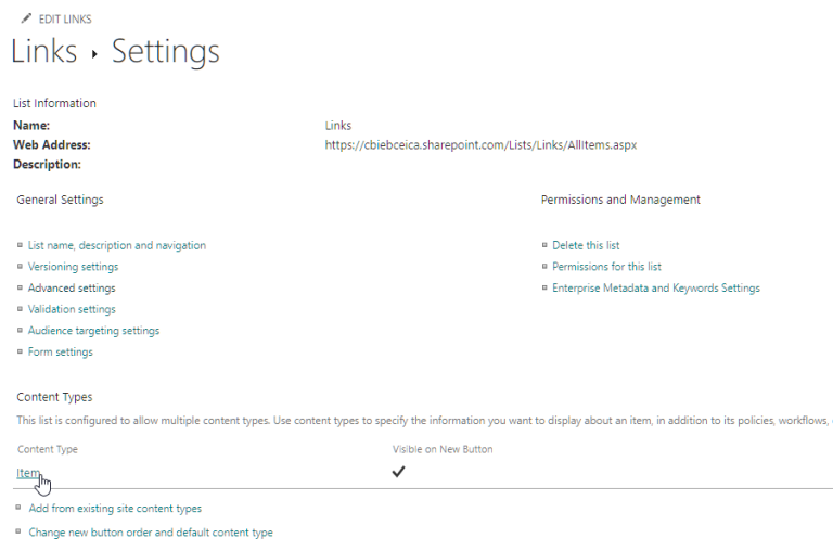 Hide the Default Title field in the List and Document Library in SharePoint Online – Running ...